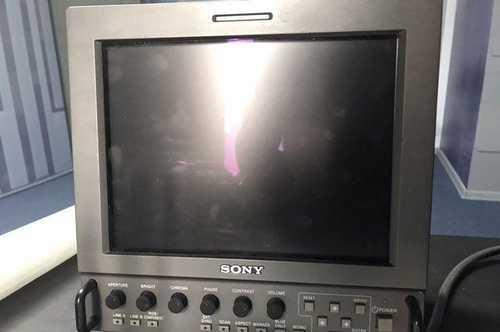 Sony LMD-9020 монитор
