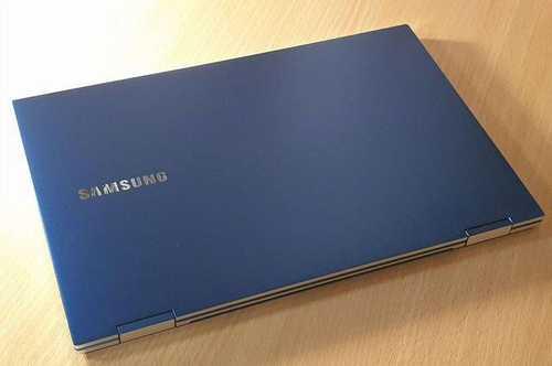Samsung galaxy book flex