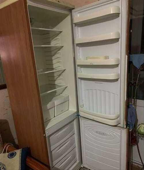 Холодильник nord бу