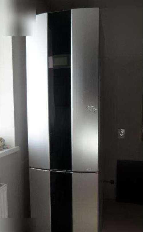 Холодильник Gоrеnjе Pininfаrina (2 компрессора)