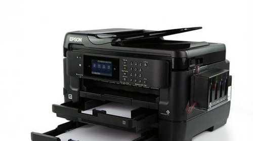 Epson wf 7720. МФУ Epson workforce WF-7720. Epson workforce WF-7720dtwf. Epson WF 7720 00043.