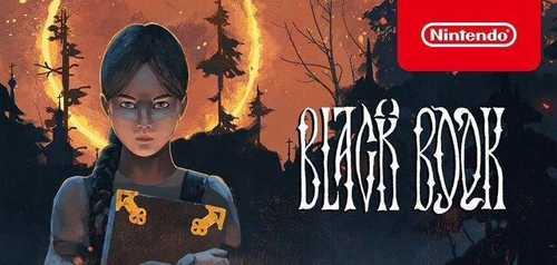 Black Book на Nintendo Switch (цифровая версия)