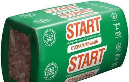 Утеплитель Кнауф