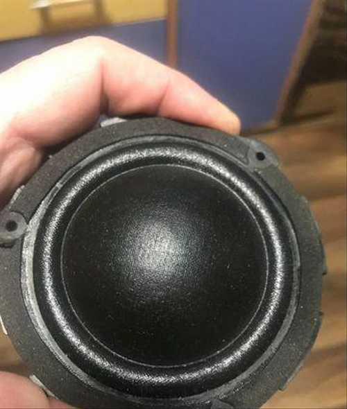 Динамики от акустики Wharfedale diamond 9.5, 9.6