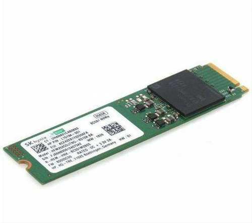 Ssd m2 nvme 256gb SK hynix