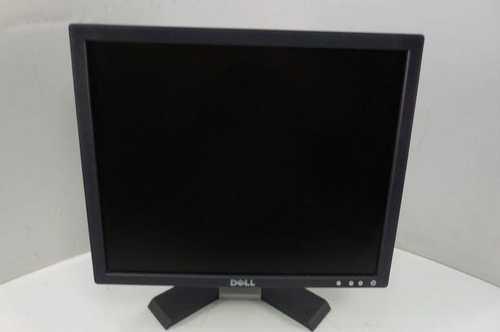 ЖК-монитор 17" Dell E176FP