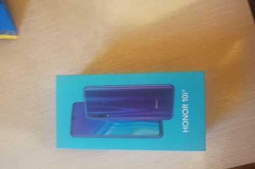 Honor10i 4/128