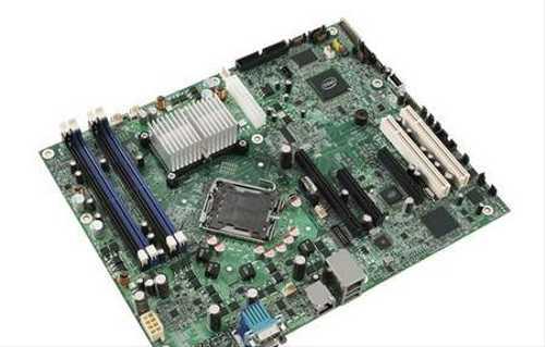 Матплата Intel S3200SH Server 775