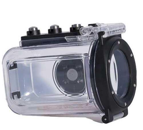 Бокс для камеры Drift ghost Waterproof Case