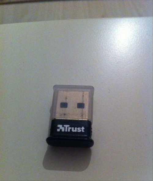 Trust bluetooth 2.1