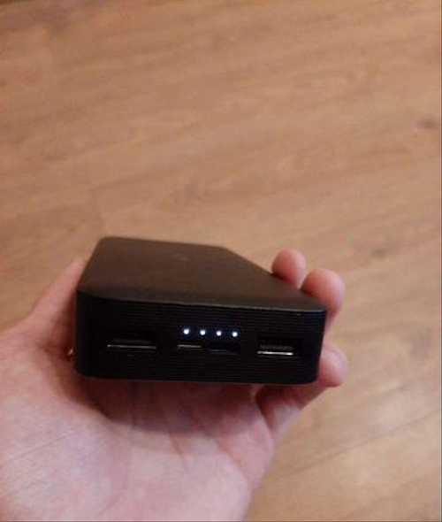 Повербанк xiaomi 20000