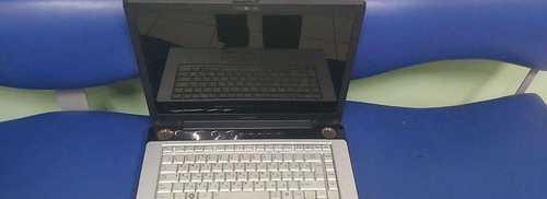 Ноутбук Toshiba satellite A210-15K