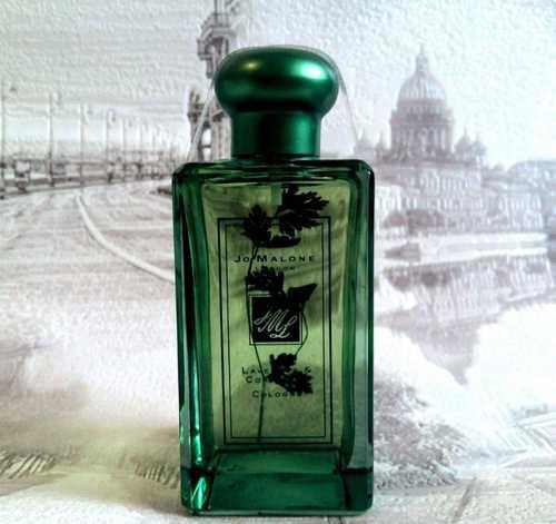Jo malone colonia lavender coriander