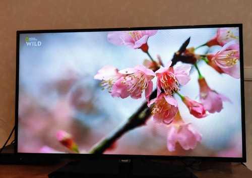 LED телевизор 43" Philips 43PFT5301/60