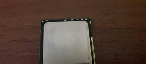 Процессор Intel Xeon E5620