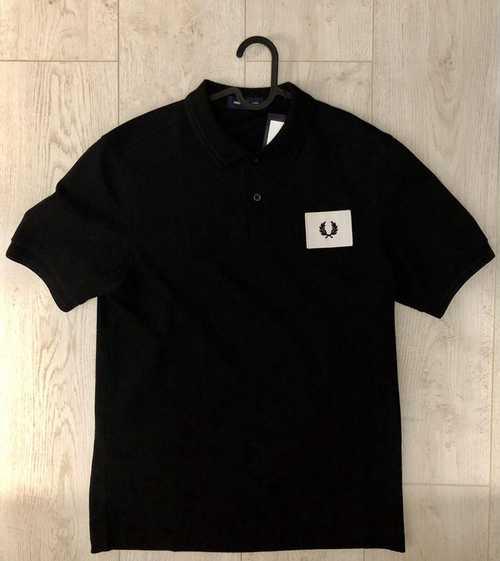 Поло Fred Perry новое М