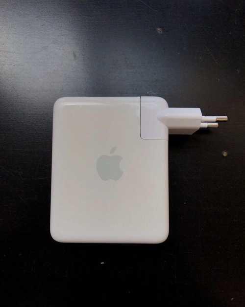 Роутер Airport Express