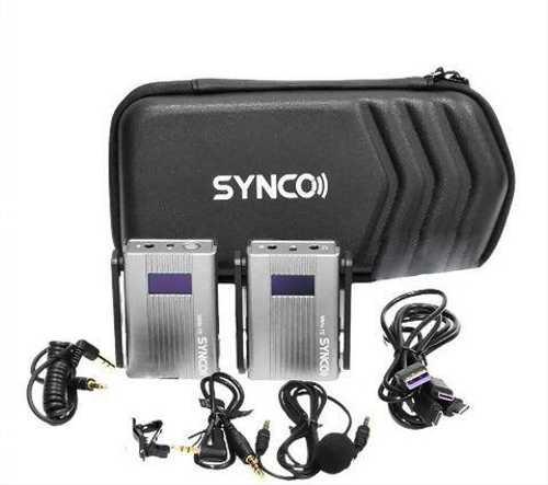 Радиосистема synco Wmic-TS Mini (RX+TX)