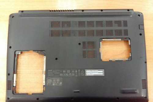 Нижняя часть корпуса (поддон) Acer A315-53 AP2DA00