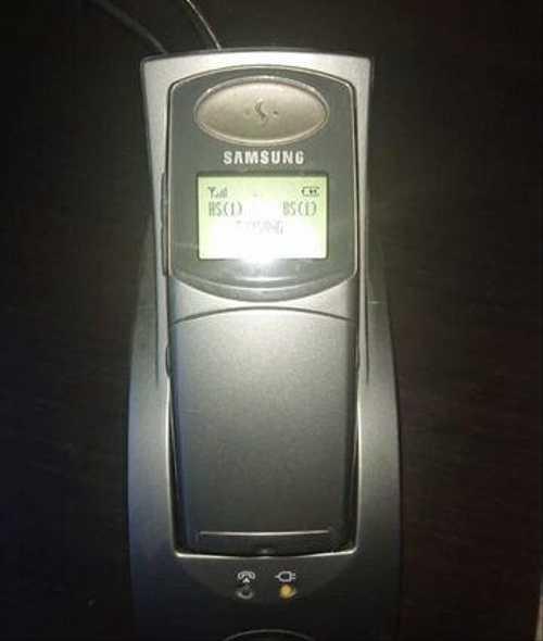 Телефон домашний Samsung