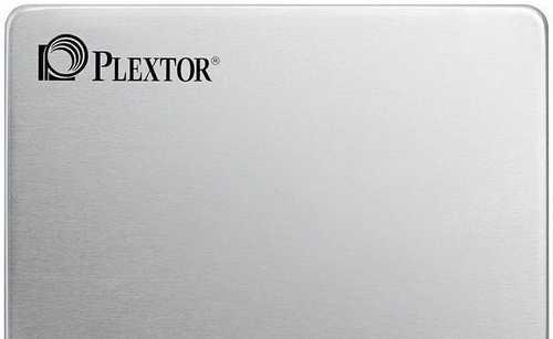 Накопитель SSD Plextor SATA III 512Gb PX-512M8VC+