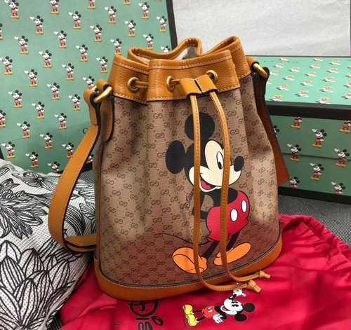 Сумка Gucci Disney