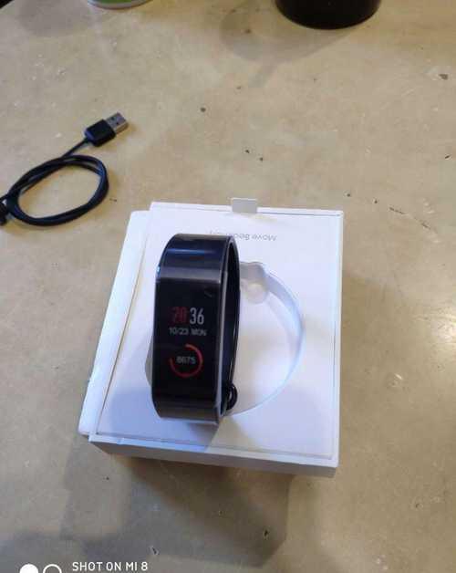 Amazfit cor