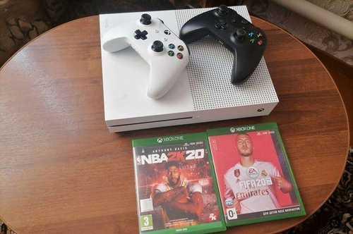 Xbox one s 500gb