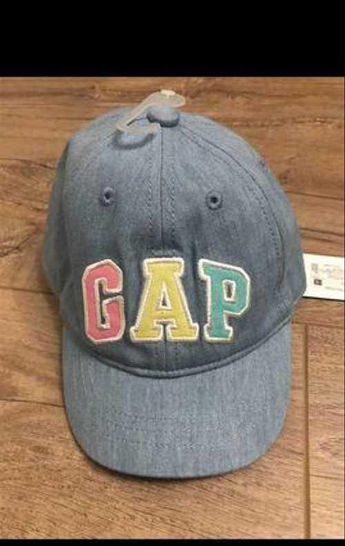 Кепка детская оригинальная gap