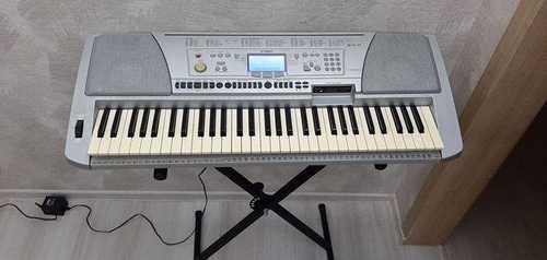 Синтезатор yamaha PSR-450