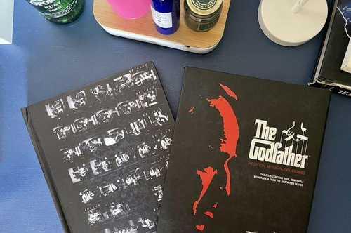 The Godfather: The Official Motion Picture Archive