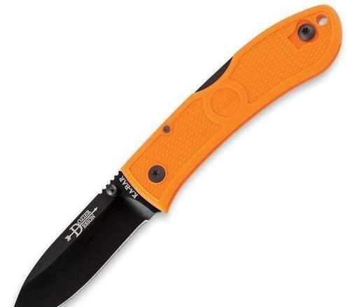 Нож складной KA-BAR Dozier Folding Hunter