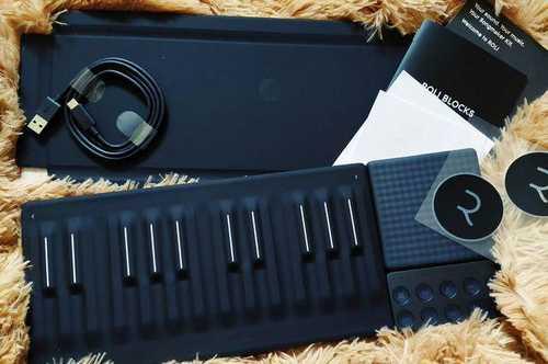 Roli songmaker kit новый