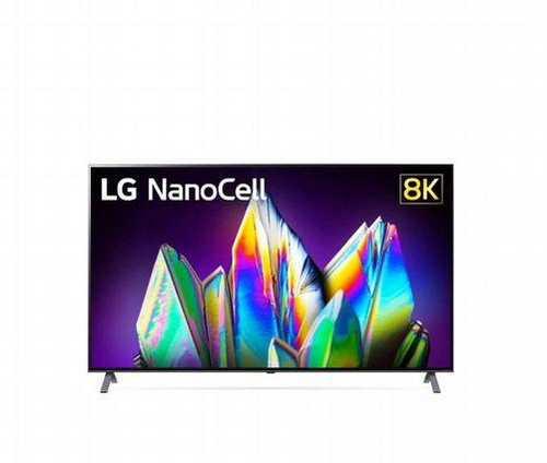 Телевизор LCD 65" 8K 65nano996NA LG