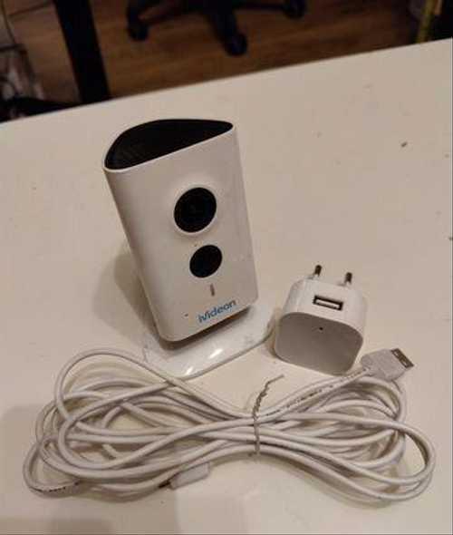 Камера видеонаблюдения iVideon Cute Wi-fi