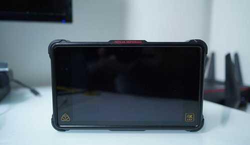 Atomos Ninja Inferno Видеорекордер