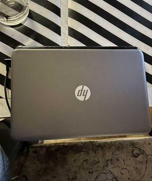 Hp 15 g021sr обзор