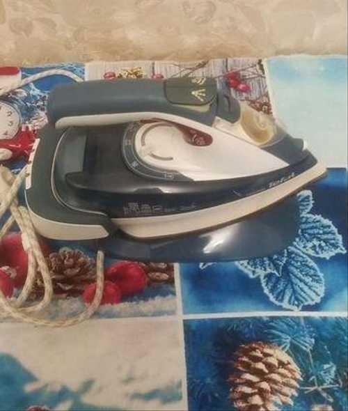 Утюг Tefal