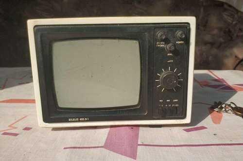 Телевизор Шилялис 405 Д-1