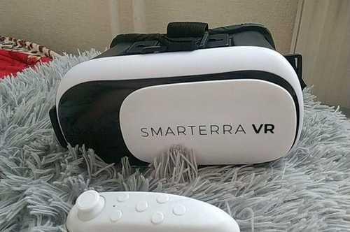 Vr очки smarterra vr