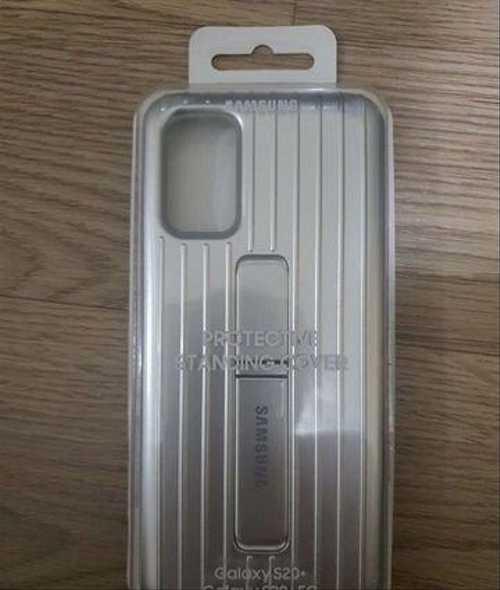Чехол samsung s20+ protective standing cover
