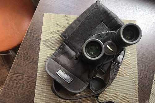 Бинокль Minox 8-42