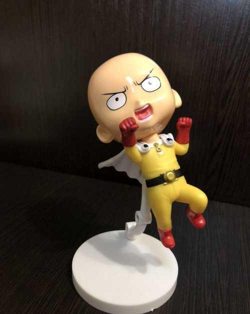 Фигурка One punch man