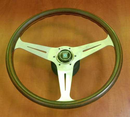 Руль Nardi Torino classic 385mm