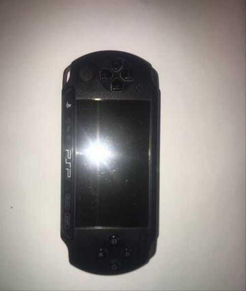 Sony PSP1008