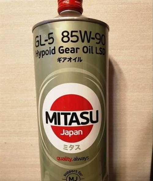 Mitasu low viscosity mv atf. Mitasu 75w140. 85w90 LSD. Hypoid Gear Oil LSD 85w-90 gl-5. Mitasu LX Gear Oil gl-5 75w-85.