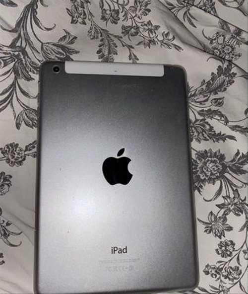 iPad mini 2 retina 32G