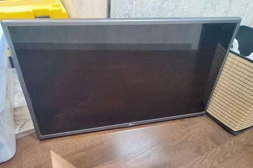 Телевизор LG LED 32'' 32LH510U