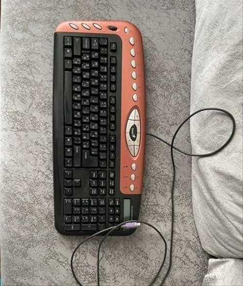 Клавиатура genius k641