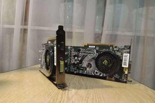 Видеокарта geforce 9800 gt 512mb | Festima.Ru – частные объявления